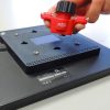 Keyhole Companion Tool Set | AccuMount Tools®