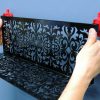 Keyhole Companion | AccuMount Tools®