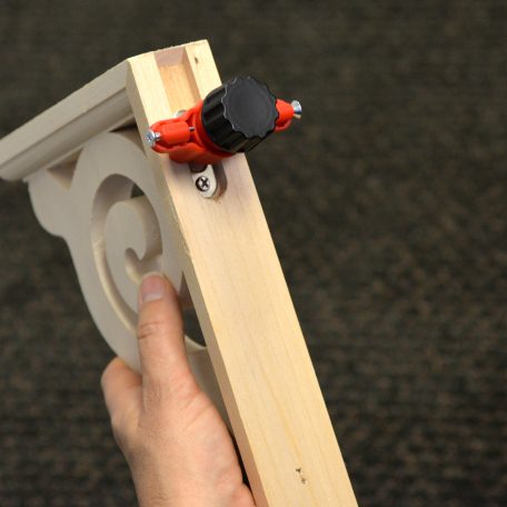 Keyhole Companion | AccuMount Tools®