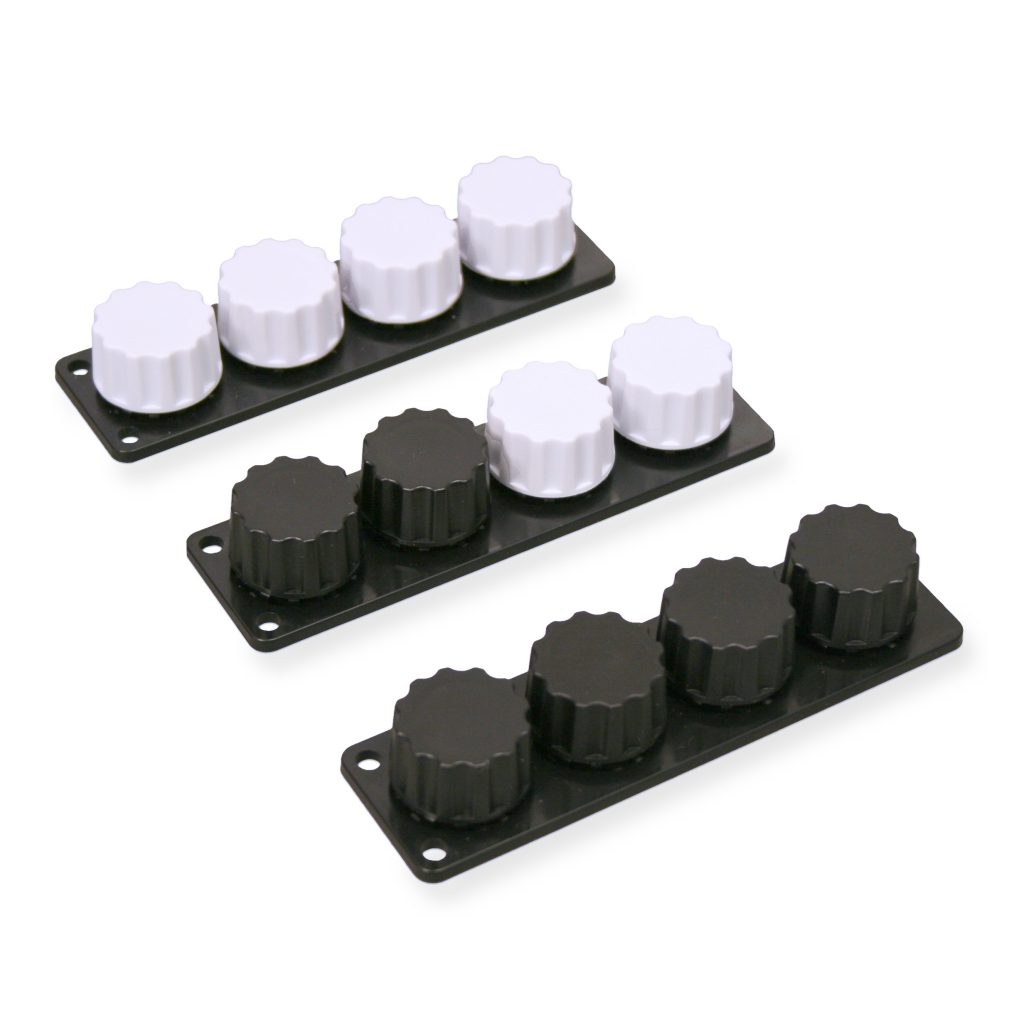 Keyhole Companion Tool Set | AccuMount Tools®